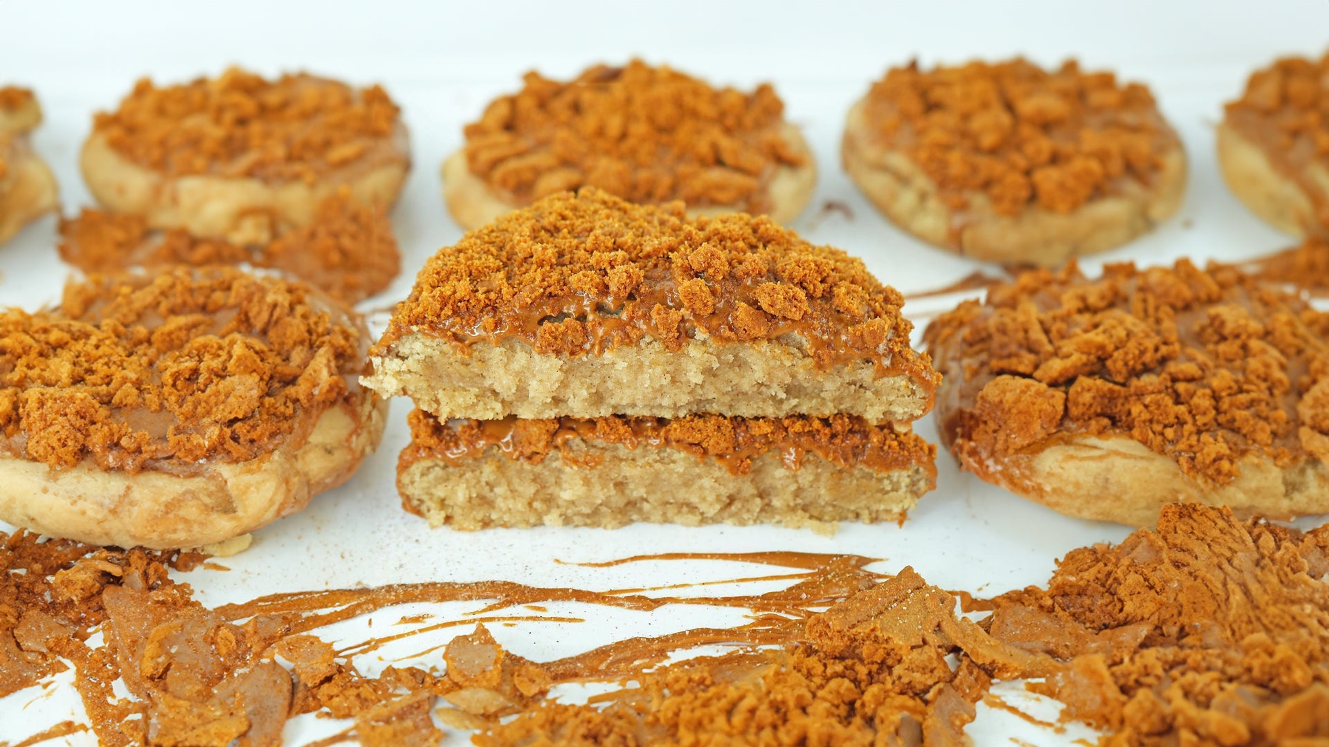 Crave Cookies | Freshly Baked Cookies in Chicago - Lakeview East