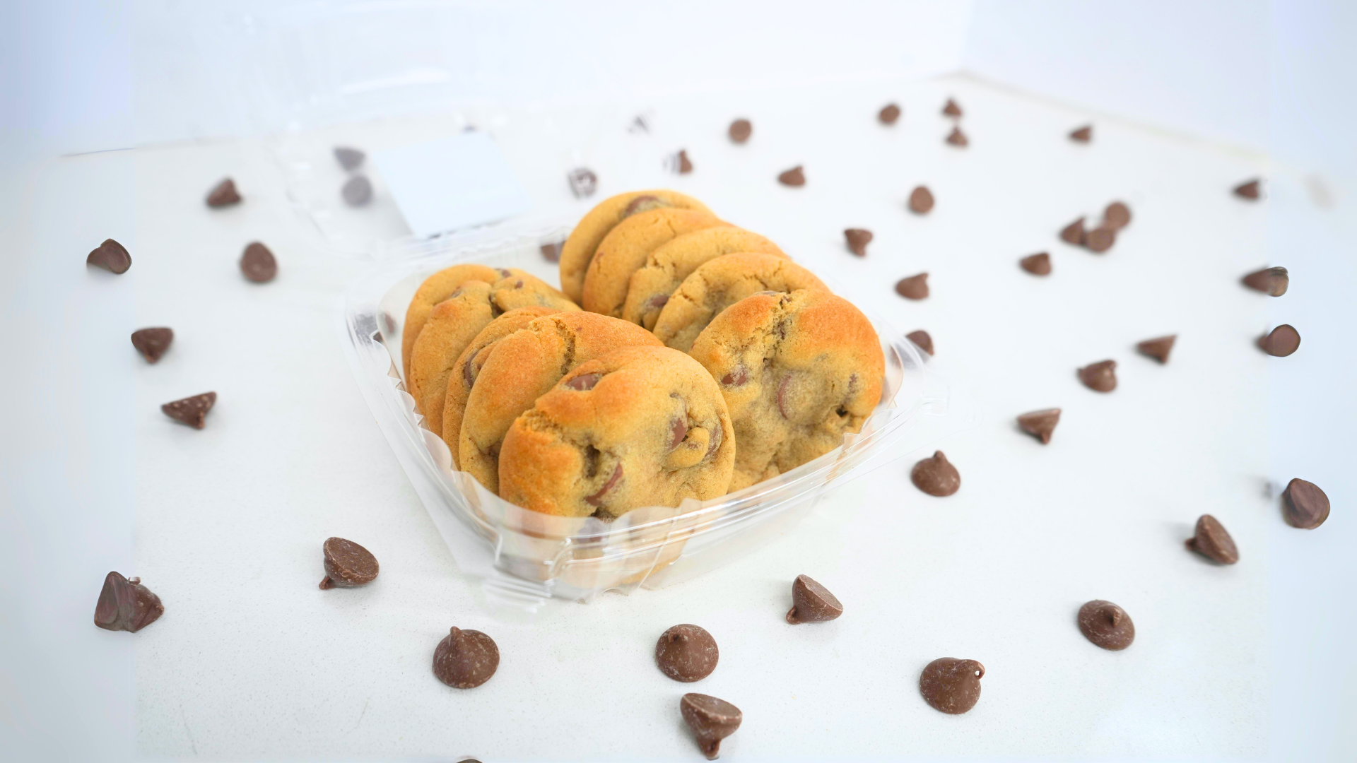 Crave Cookies | Freshly Baked Cookies in Fishers, IN