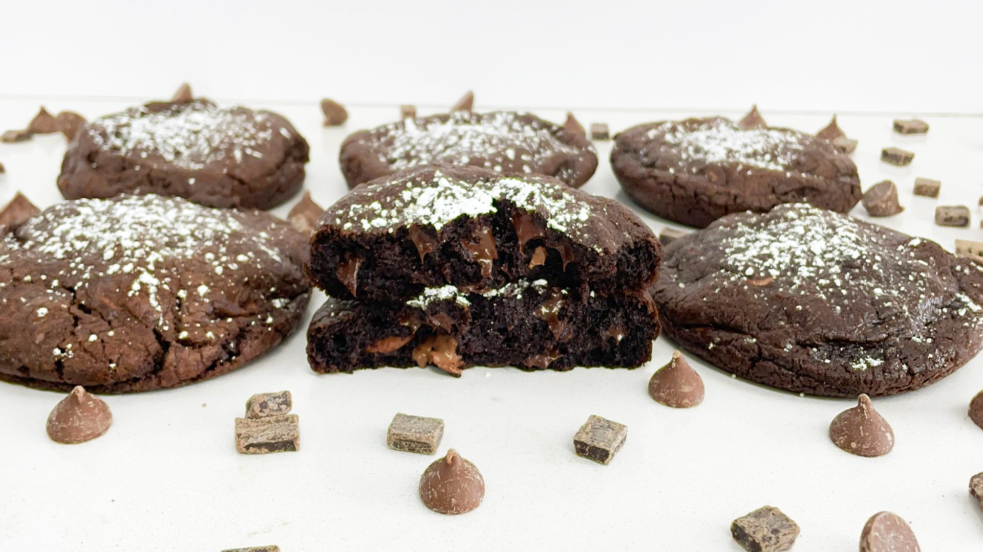 Katy Grand Opening – Crave Cookies