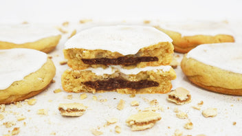 Crave Cookies - Best Cookies Near Me | Freshly Baked & Delivered