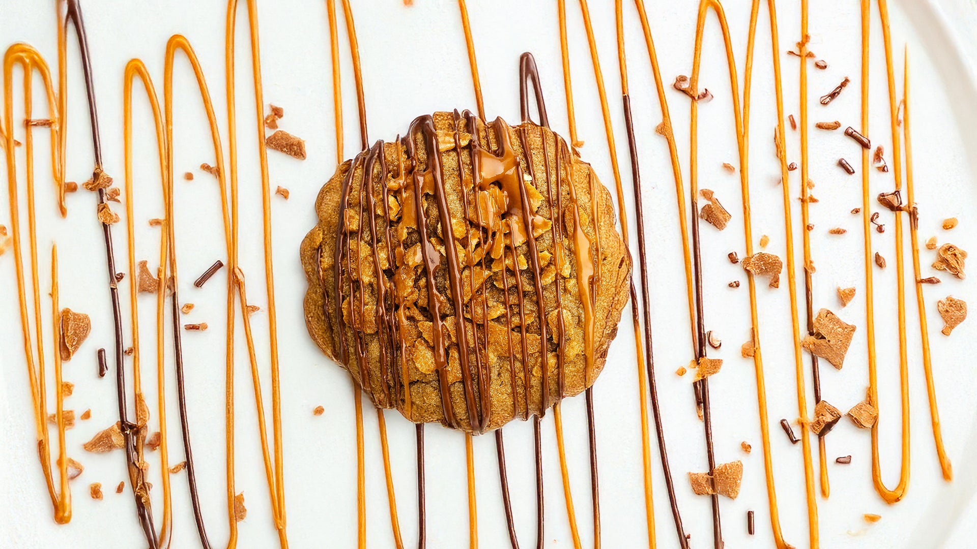 Crave Cookies - Best Cookies Near Me | Freshly Baked & Delivered