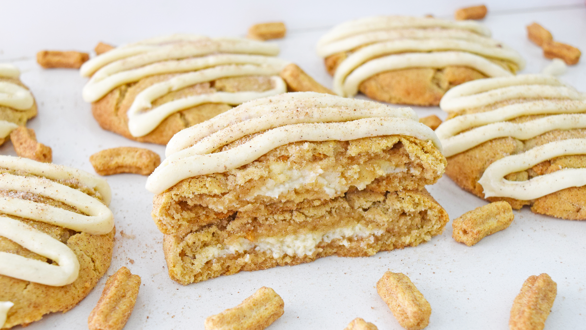 Crave Cookies - Best Cookies Near Me | Freshly Baked & Delivered