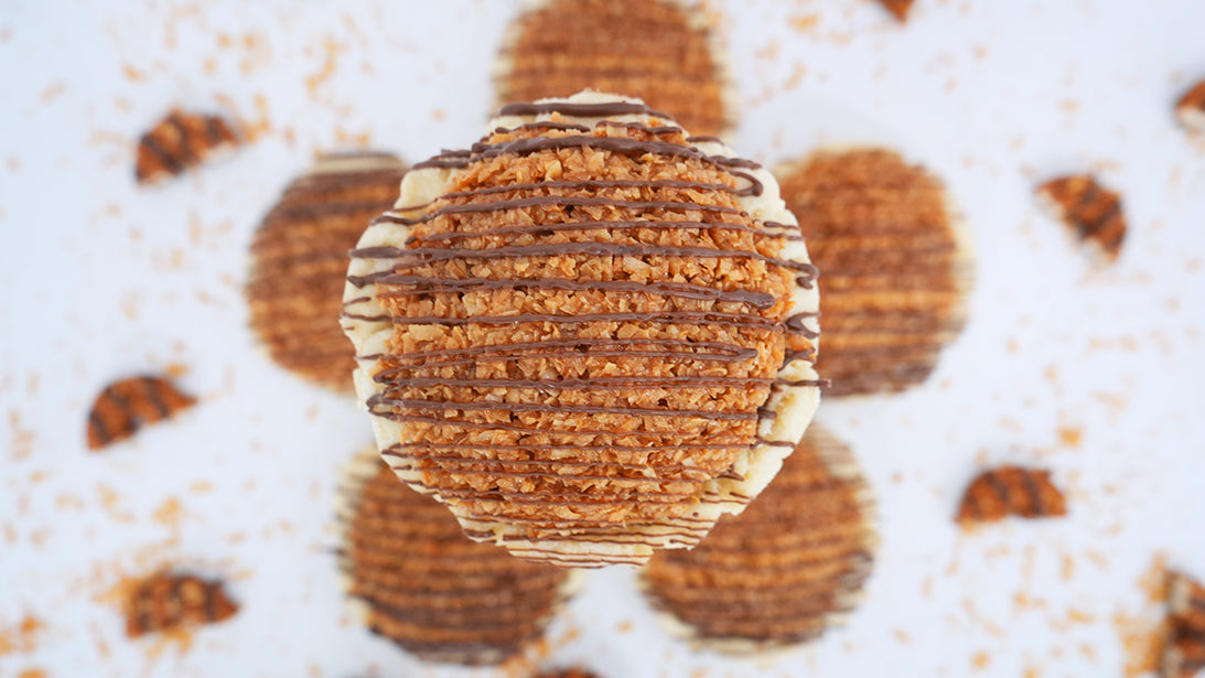 Crave Cookies | Freshly Baked Cookies in Fishers, IN