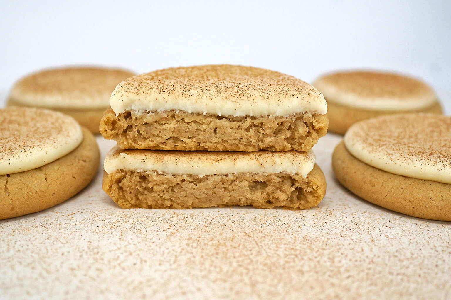 Crave Cookies - Best Cookies Near Me | Freshly Baked & Delivered