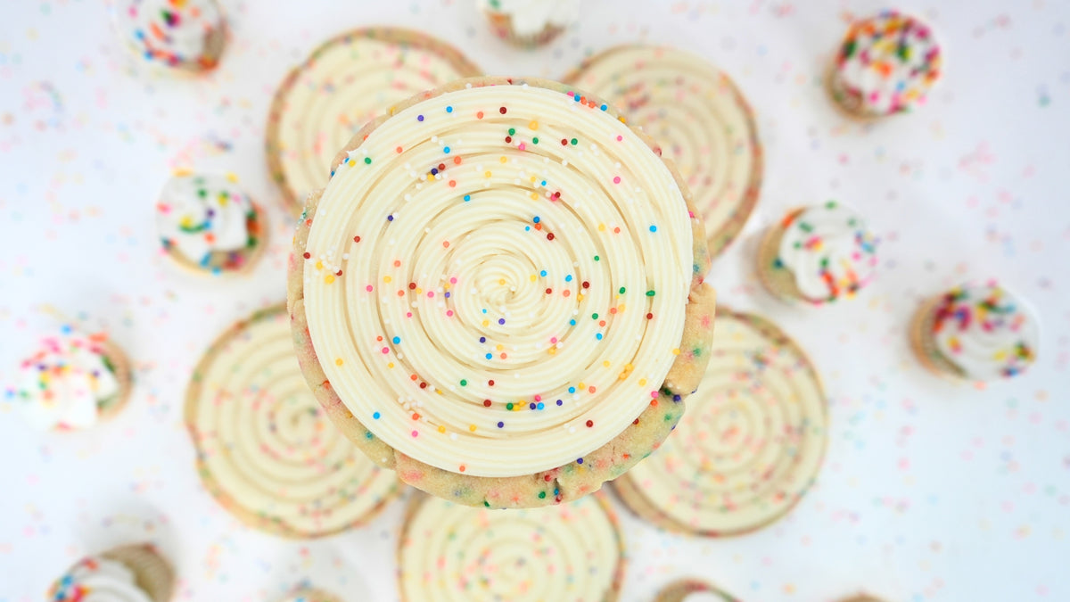 Crave Cookies - Best Cookies Near Me | Freshly Baked & Delivered