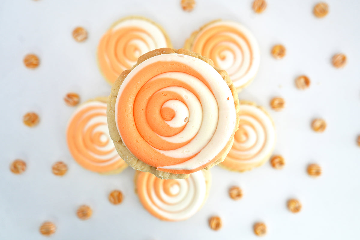 Richmond Grand Opening – Crave Cookies